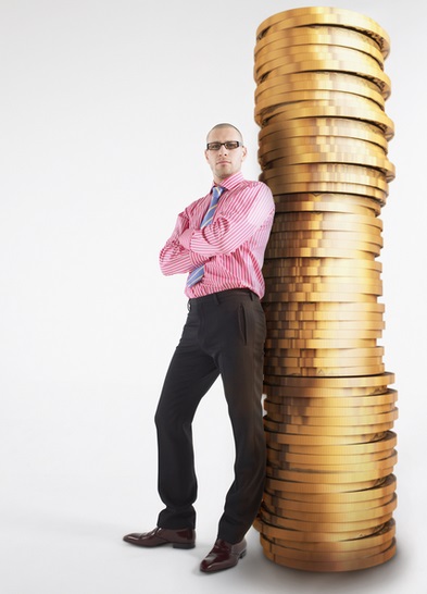 Do Taller People Make More Money | People Living Tall