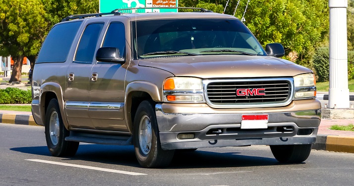 Best Cars For Tall People (Suvs, Minivans Trucks) | People Living Tall